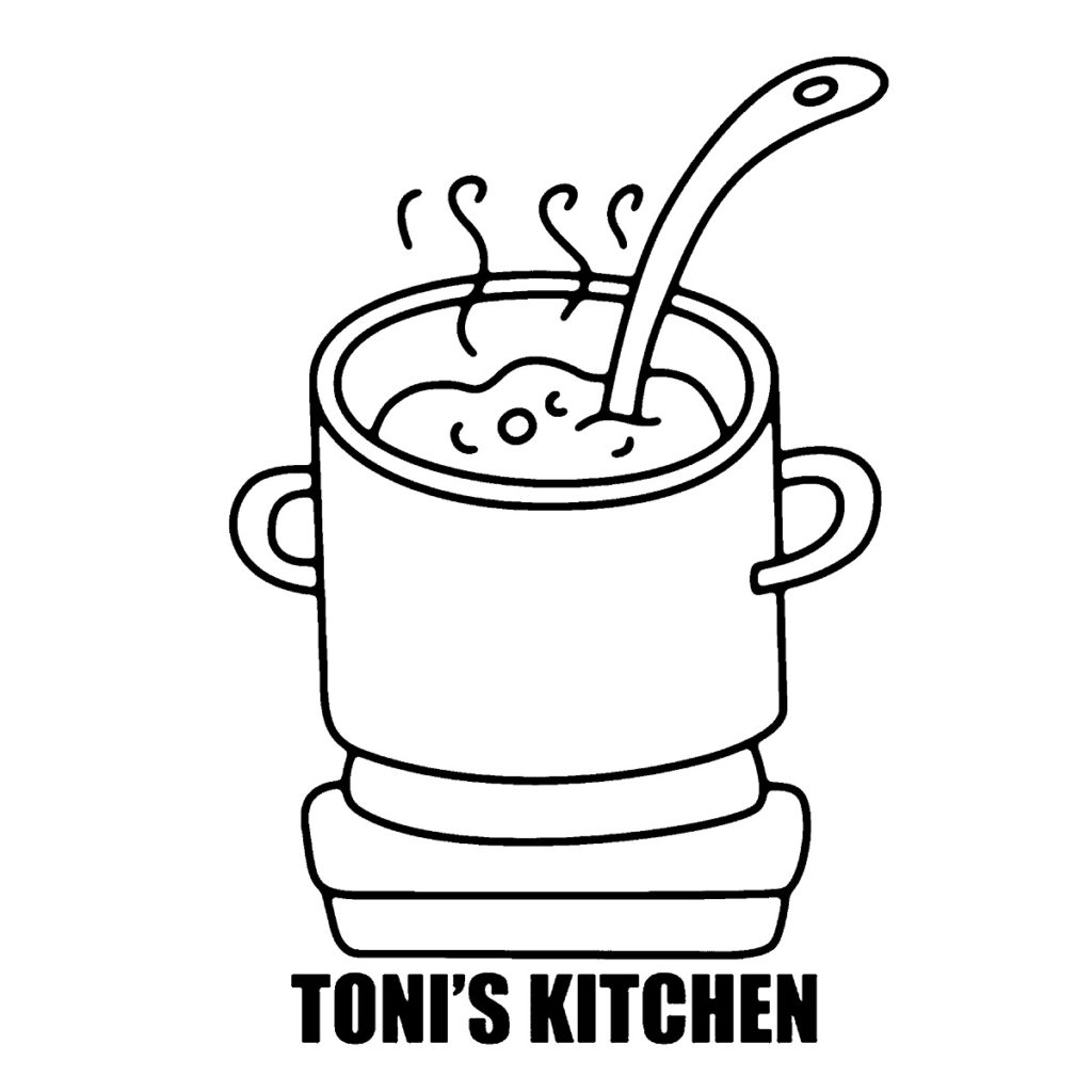 That A | Calendar | Toni's Kitchen | More than soup