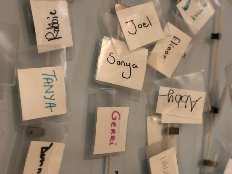 Toni's Kitchen | More than soup