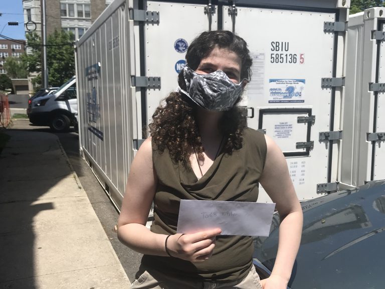 Toni's Kitchen | More than soup