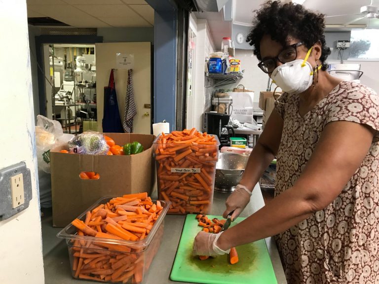 Toni's Kitchen | More than soup