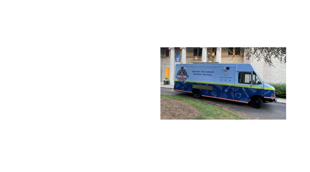 Toni's Kitchen | More than soup