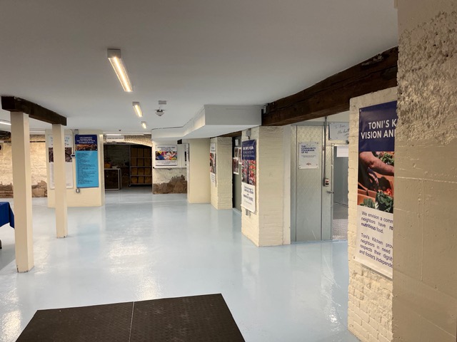 Toni’s Kitchen Unveils New Workspace in Grand Opening Ceremony and ...