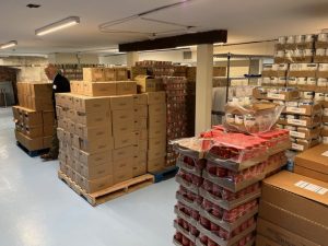 Toni's Kitchen | More than soup